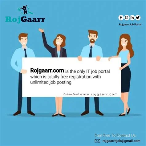 nisha rajak on linkedin registeronjobportal itjobportal hiringalert