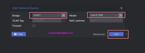 Installing Pfsense Firewall On Proxmox Hetzner Root Server