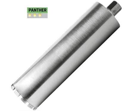 Wiertło koronowe do betonu 112 mm Dr Schulze PANTHER TECHNIKA