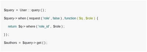 Laravel Eloquent Amazing Tips And Tricks By Advance Idea Infotech