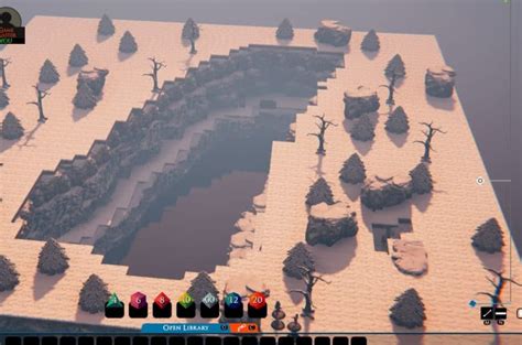 Icewind Dale Rime Of The Frostmaiden Tales Tavern