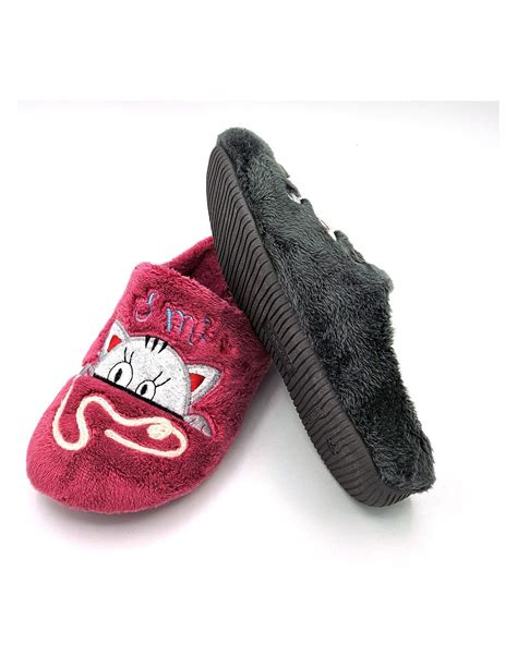 GARZON Zapatilla Casa Mujer