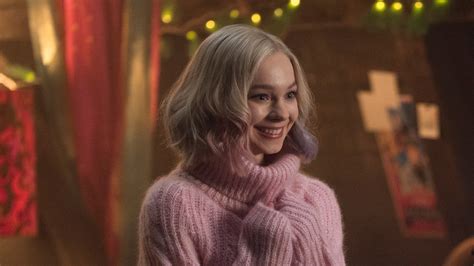 Wednesday Star Emma Myers Joins The Cast Of Minecraft With Jason Momoa
