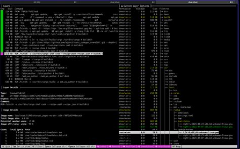 cargo chef cook might be ignoring rust toolchain toml · issue 94