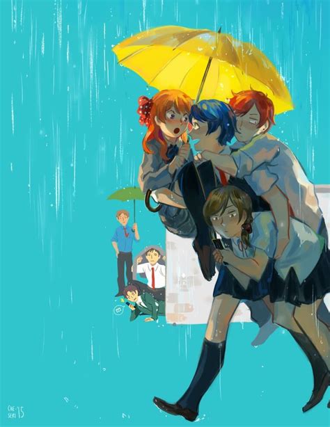 Pin De Charlie Em Weeb Personagens De Anime Manga Anime Mangá Shoujo