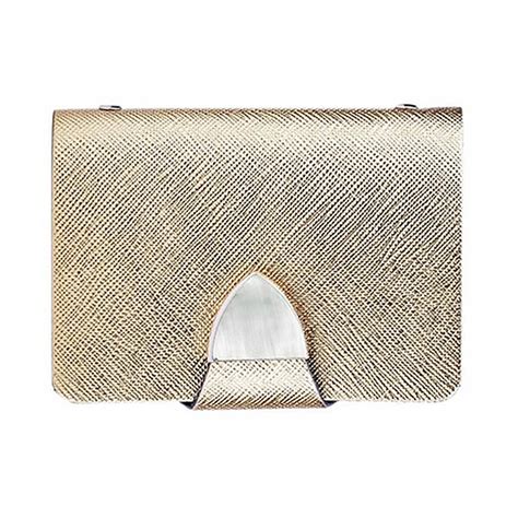 Synthetic Leather Business Case Wallet Id Credit Card Holder Purse For