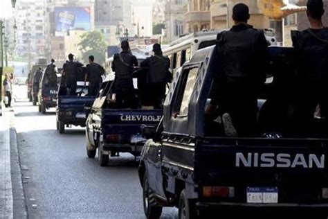 مصرع شخص على يد شقيقه بطلق ناري في أسيوط