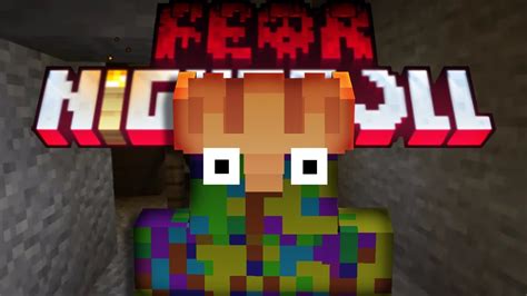 Attempting Minecrafts Scariest Modpack Youtube