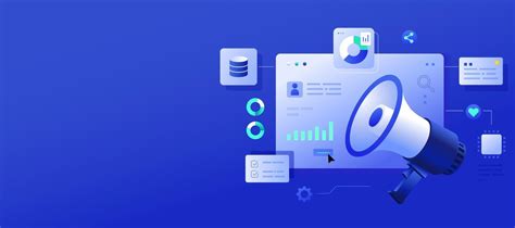 Digital Marketing Data Analytics Banner 51214801 Vector Art At Vecteezy