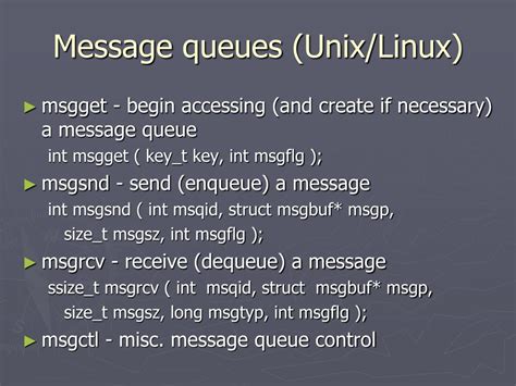 ppt 2 3 interprocess communication ipc powerpoint presentation free download id 3200922