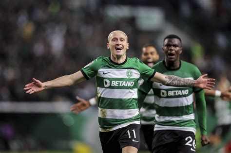 Prognóstico Sporting Vs Farense