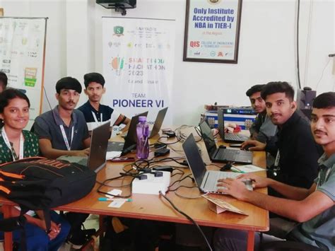 Department Of Cse Artificial Intelligence And Machine Learning On Linkedin Congratulations