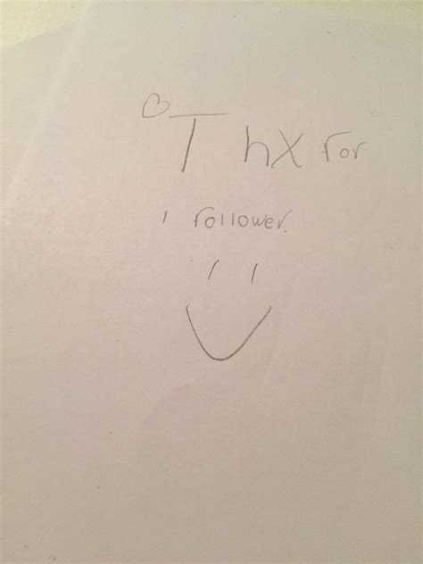 1 follower drawing and animating amino amino