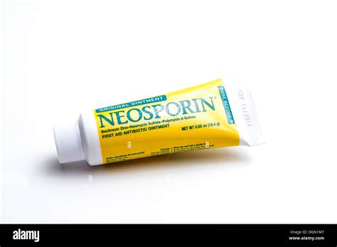 Neosporin
