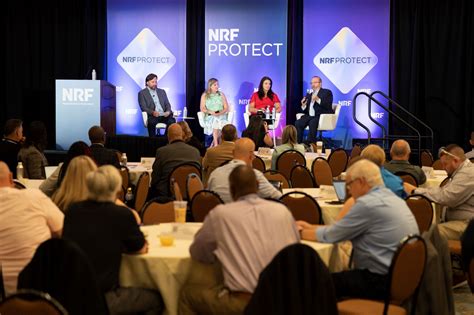 Nrf Gearing Up For Nrf Protect