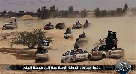 محلل لـcnn داعش أخطر تنظيم بالعالم تعلم دمج رعب القاعدة مع التقدم