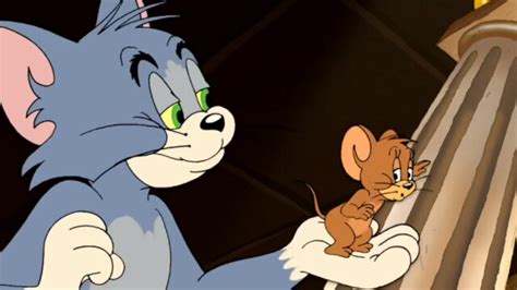 ΤΟΜ ΚΑΙ ΤΖΕΡΙ Η ΠΕΡΙΠΕΤΕΙΑ ΜΕ ΤΟΝ ΓΙΓΑΝΤΑ Star Tv