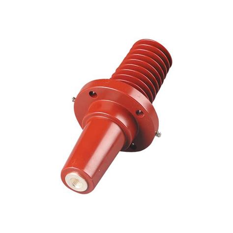China 600a 15kv Integral Deadbreak Bushing Factory And Manufacturers