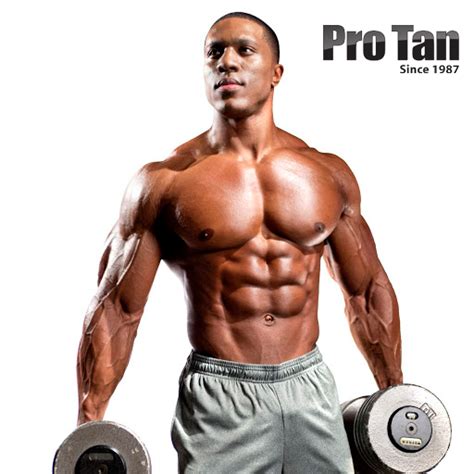 Pro Tan Show Shine Fitsi