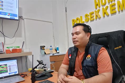 Polisi Dan Pengelola Gedung Di Kemayoran Selidiki Penyebab Lift Macet ANTARA News