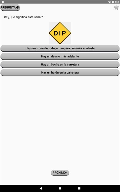 Examen De Manejo Texas 2024