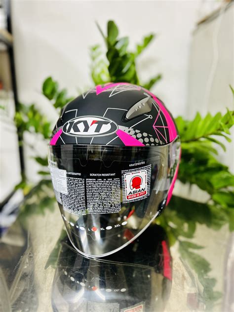 Kyt Hellcat New Graphic Pink Chính Hãng Giá Tốt Tp Hcm