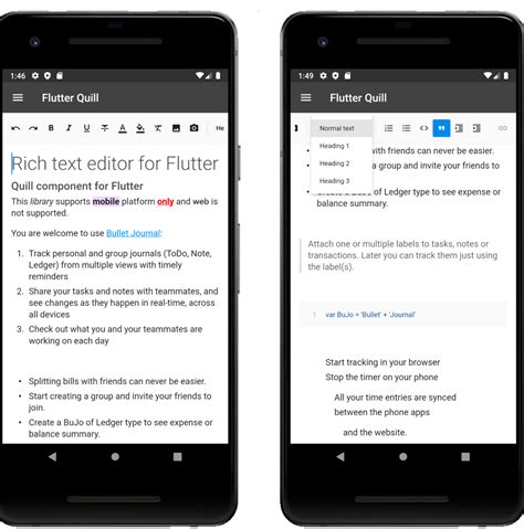 Flutter Appflowy Notion Star K Ducafecat