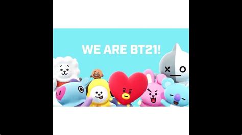 Bt21 Jin Ramen With Cute Bt21 On W Ottogi Cute Jin Ramen