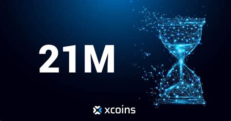 Por Qué Solo Existirán 21 Millones De Bitcoins Xcoins
