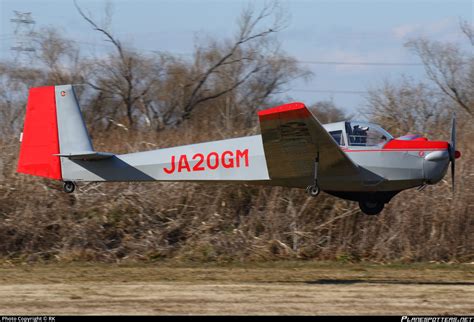 Ja20gm Private Scheibe Sf 25b Falke Photo By Yuif Id 1385430