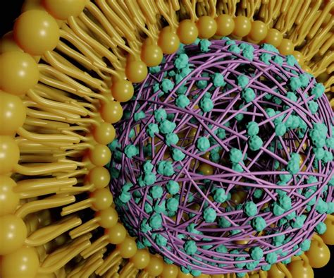 Self Assembling Nanocarriers For Drug Delivery