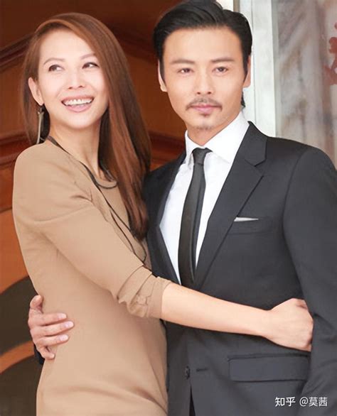 “港姐”蔡少芬，终于还是走到了今天这一步 知乎