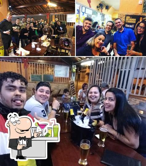Mister Coco Sucos Naturais pub Bar São Paulo Avaliações de