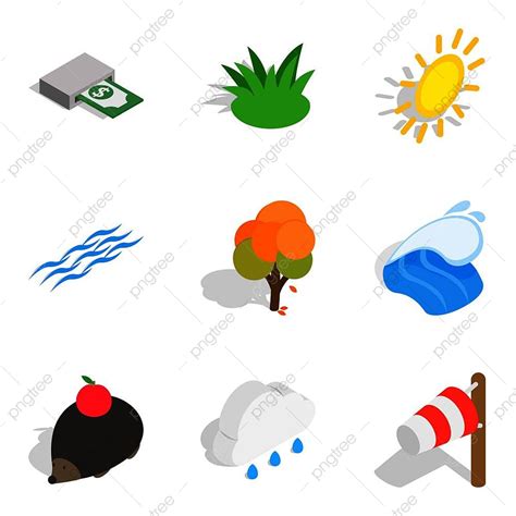 Friendliness Clipart Transparent PNG Hd Ecologically Friendly Icons
