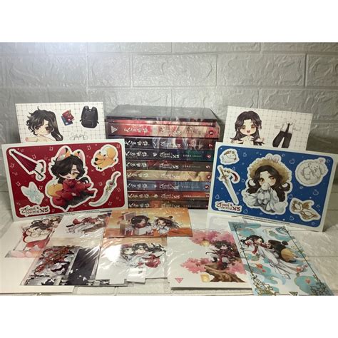 สวรรค์ประทานพร เล่ม1 8 จบ รอบจองมือ 1 ในซีล 5 6set A เล่ม8 Set A Shopee Thailand