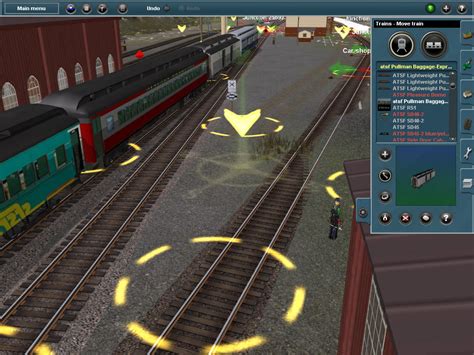 Trainz 2023 05 29 22 37 02 463 By Extremerail1 On Deviantart