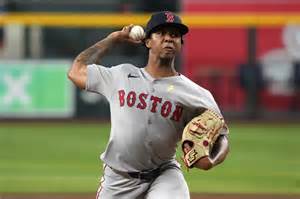 Red Sox Lineup Brayan Bello Tries To Bounce Back In Rubber Game Before