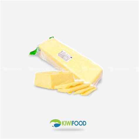 Phomai Cheddar Nzmp 2kg