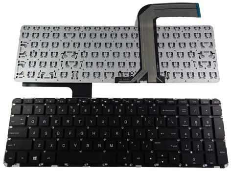 Klawiatura Do Laptopa Hp Pavilion 15 P 17 P 17 F 7809712978
