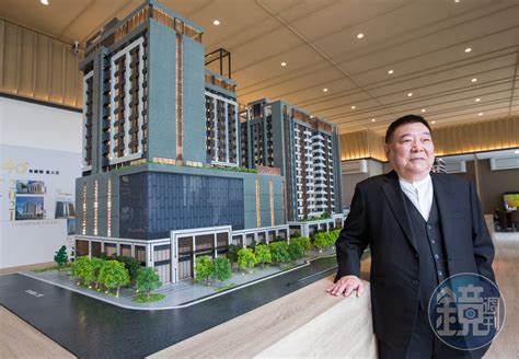 【頭家開講】從6千萬債到土城地王 他這樣增善緣讓地主主動賣地 鏡週刊 Mirror Media