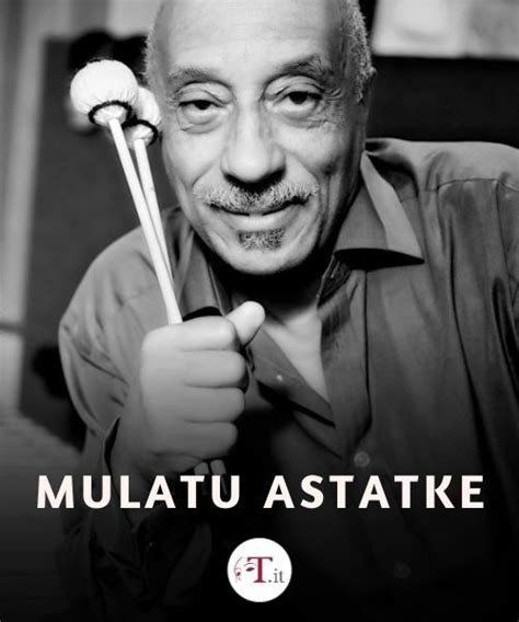 Mulatu Astatke Date E Biglietti