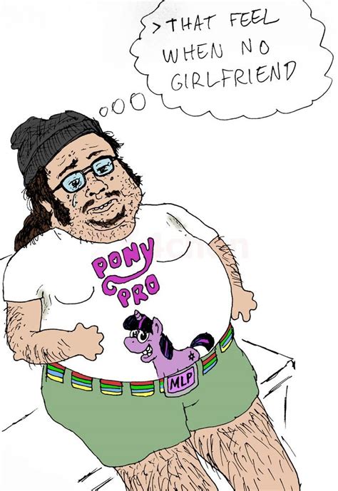 Tfw No Gf Brony Tfw No Gf Know Your Meme