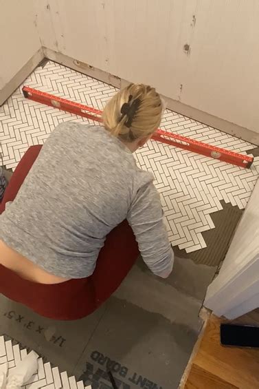Step By Step Guide How To Install Mosaic Tile What BB Built