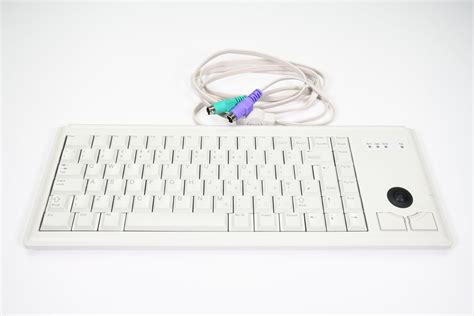 Preview Cherry G84 4400lpbgb 0 Kompakt Tastatur Amerikanisch