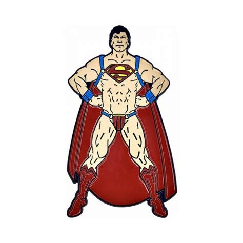 Geeky And Kinky Clark Daddy Pin
