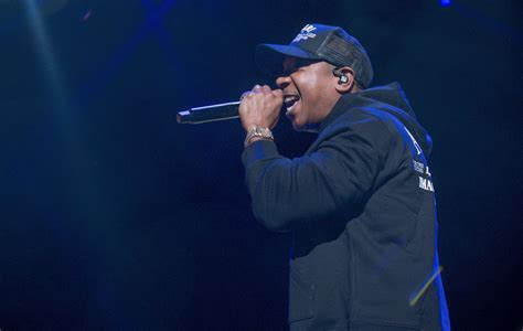 Ja Rule Denied Entry To Uk Ahead Of Tour