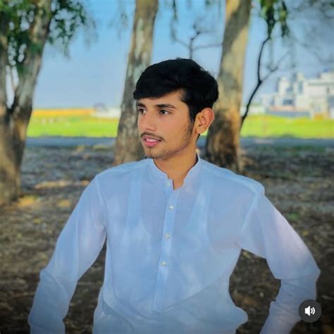 Ch Abdullah Abdullah Chaudhary Abdullahchaudhary 505 • Threads Say More