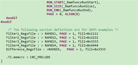 Ccs中如何自动生成hex文件校验和ccs生成hex文件 Csdn博客 Ccs中如何自动生成hex文件校验和ccs生成hex文件 Csdn博客