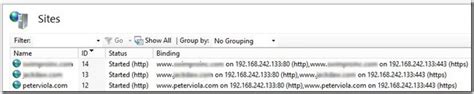 Peter Viola Scaling Ssl With Iis Server Name Indication Sni