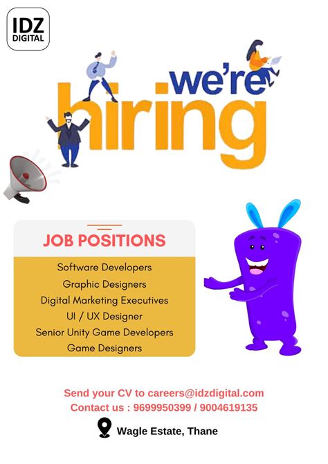 idz digital private limited on linkedin careers cv hiring digital